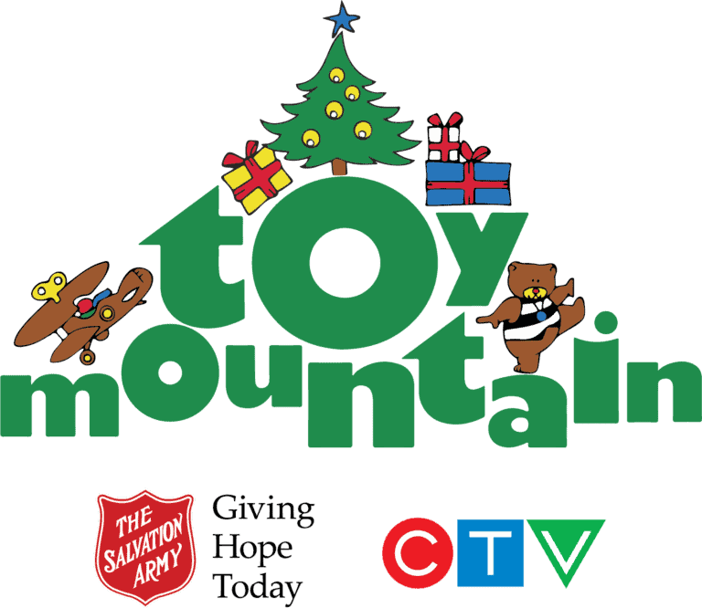 Toy Mountain - Weston Ford