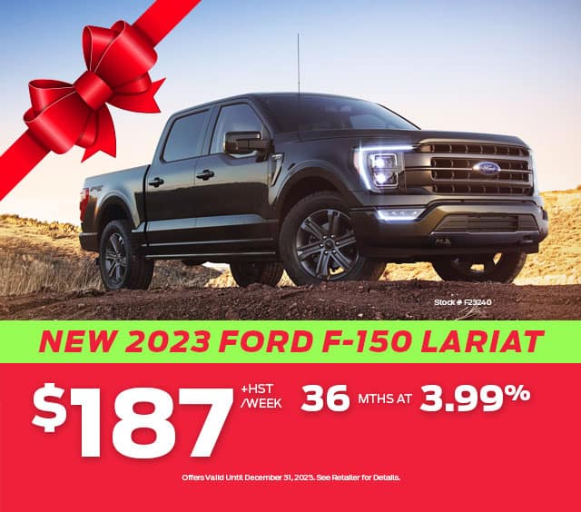 Weston Ford OFFICIAL Home | New, Used, Demos, Service And Parts!