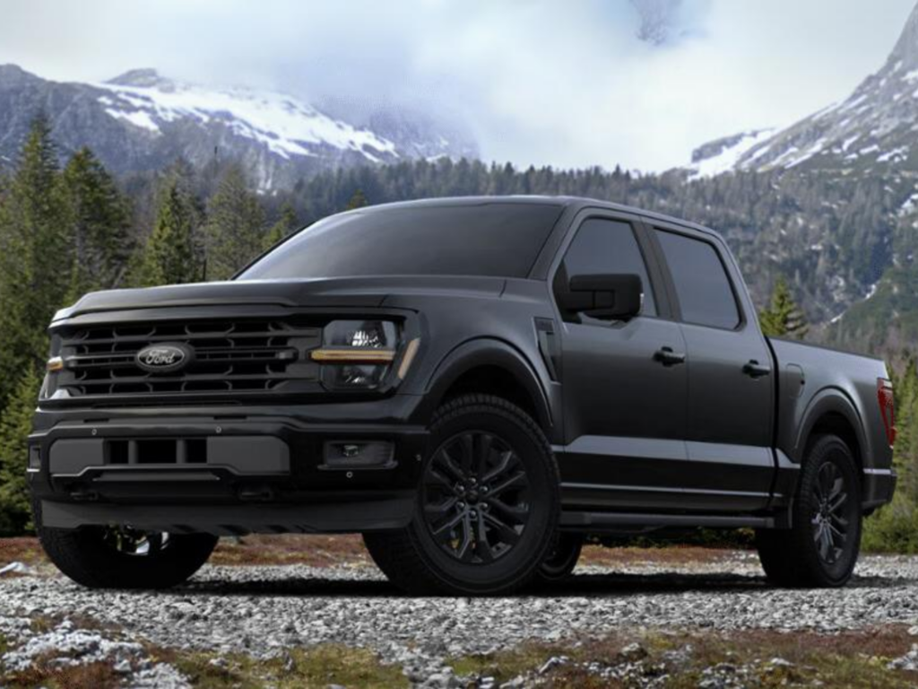 Vehicle Specials - Weston Ford