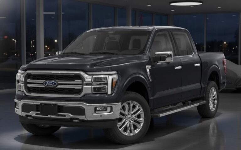 2026 Ford Escape: Interior Dimensions & Materials Across Trims